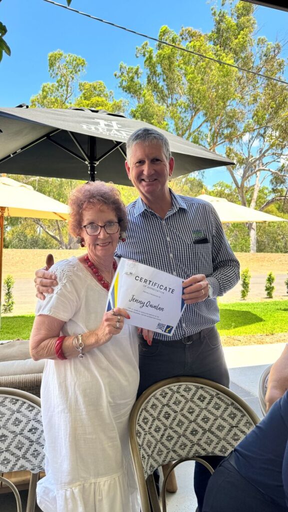 Good wishes for festive season | Goondiwindi Argus